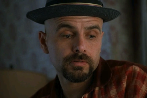 Norby | Baby's Day Out Wiki | Fandom