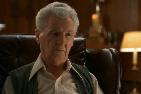 Old Timer | Baby's Day Out Wiki | Fandom