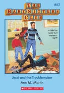 Jessi Ramsey | The Baby-Sitters Club Wiki | Fandom