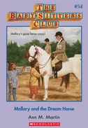 Mallory Pike | The Baby-Sitters Club Wiki | Fandom