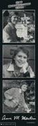 Ann M. Martin | The Baby-Sitters Club Wiki | Fandom