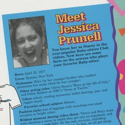 Jeni F Winslow Now