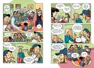 Kristy and the Walking Disaster (Graphic Novel) | The Baby-Sitters Club ...