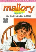 Hello, Mallory | The Baby-Sitters Club Wiki | Fandom