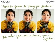 Kyndra Sanchez | The Baby-Sitters Club Wiki | Fandom