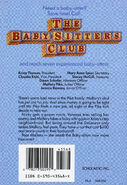 Poor Mallory! | The Baby-Sitters Club Wiki | Fandom