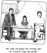 Mimi Yamamoto | The Baby-Sitters Club Wiki | Fandom