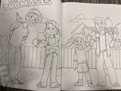 babysitters club coloring pages printable