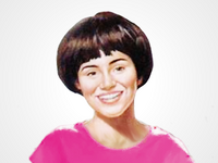 Mary Anne Spier | The Baby-Sitters Club Wiki | Fandom