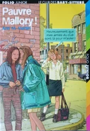 Poor Mallory! | The Baby-Sitters Club Wiki | Fandom