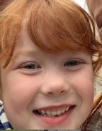 Claire Pike | The Baby-Sitters Club Wiki | Fandom