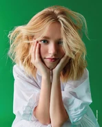 Shay Rudolph | The Baby-Sitters Club Wiki | Fandom