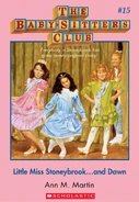 Dawn Schafer | The Baby-Sitters Club Wiki | Fandom