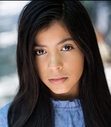 Kyndra Sanchez | The Baby-Sitters Club Wiki | Fandom