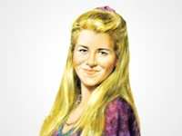 Dawn Schafer | The Baby-Sitters Club Wiki | Fandom