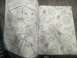 babysitters club coloring pages printable