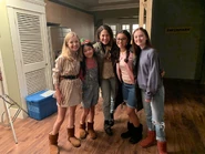 The Baby-Sitters Club (Netflix series) | The Baby-Sitters Club Wiki ...