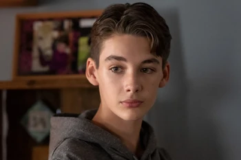 Sam Thomas | The Baby-Sitters Club Wiki | Fandom