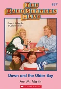 Dawn Schafer | The Baby-Sitters Club Wiki | Fandom