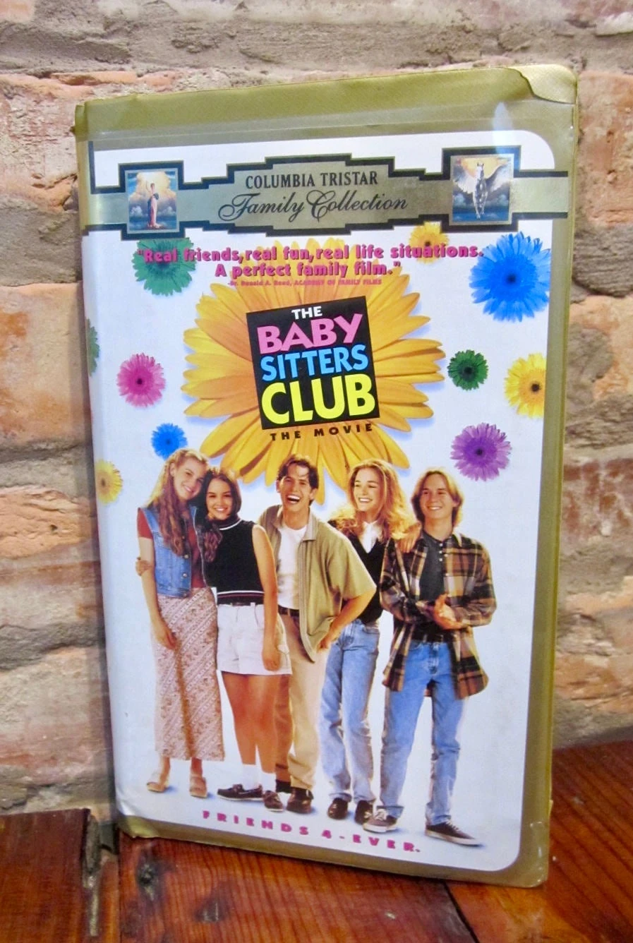 BSC: The Movie | The Baby-Sitters Club Wiki | Fandom
