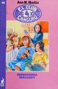 Hello, Mallory | The Baby-Sitters Club Wiki | Fandom