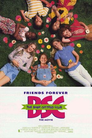 BSC: The Movie | The Baby-Sitters Club Wiki | Fandom
