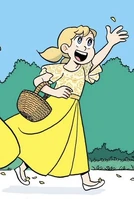 Karen Brewer | The Baby-Sitters Club Wiki | Fandom