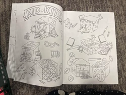 babysitters club coloring pages printable