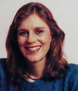 Ann M. Martin | The Baby-Sitters Club Wiki | Fandom