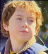 Jordan Pike | The Baby-Sitters Club Wiki | Fandom