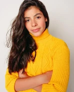 Kyndra Sanchez | The Baby-Sitters Club Wiki | Fandom