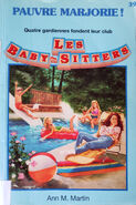 Poor Mallory! | The Baby-Sitters Club Wiki | Fandom