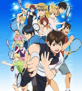 Baby Steps (Anime) | BabySteps Wiki | Fandom