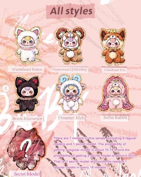 AI 800 | Babythree Wiki | Fandom