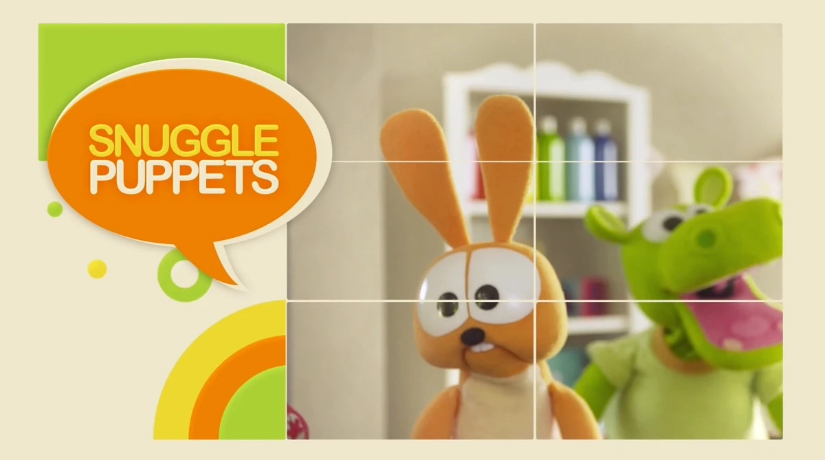 Snuggle Puppets | BabyTV Fan Club Wiki | Fandom