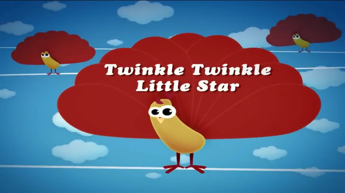 Twinkle Twinkle Little Star (Classic) | BabyTV Fan Club Wiki | Fandom