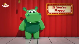 If You’re Happy (Remastered) | BabyTV Fan Club Wiki | Fandom