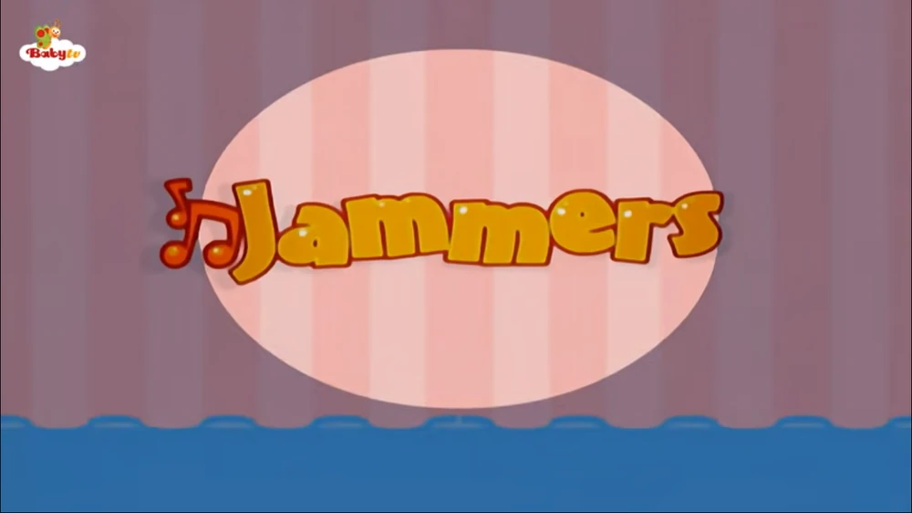 Jammers | BabyTV Fan Club Wiki | Fandom