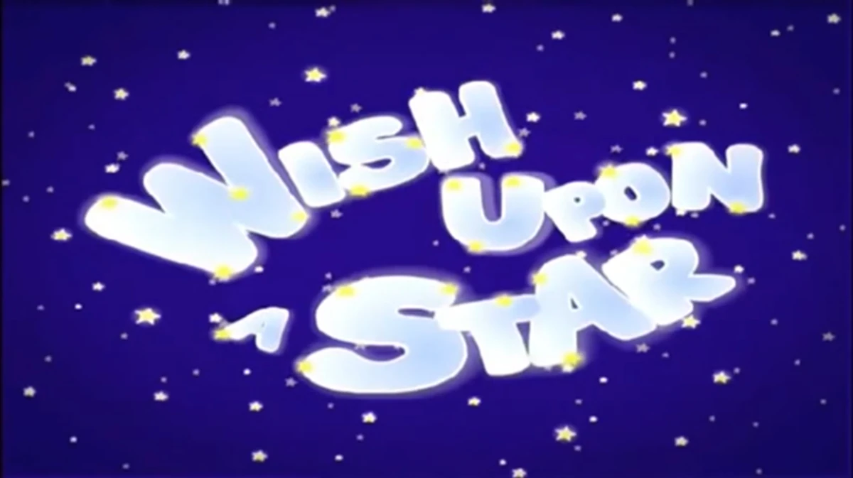 Wish Upon A Star | BabyTV Fan Club Wiki | Fandom