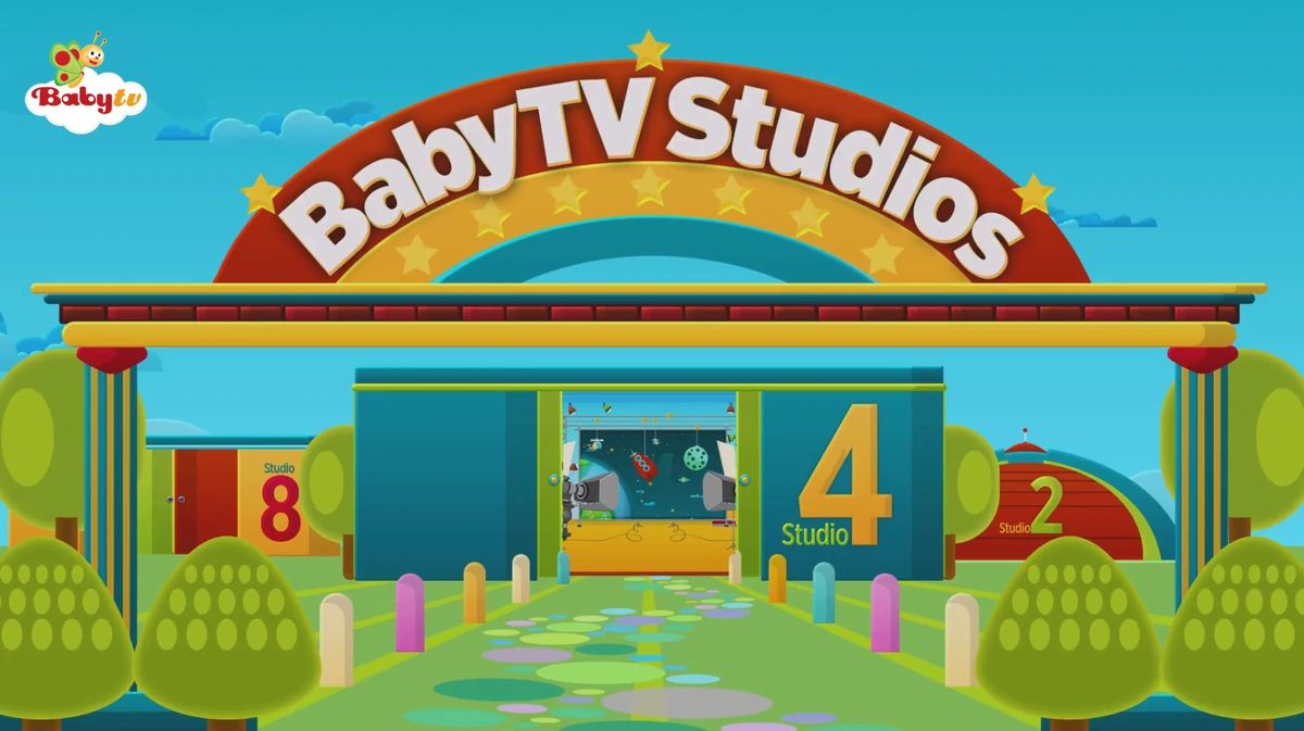 BabyTV Studios | BabyTV Fan Club Wiki | Fandom