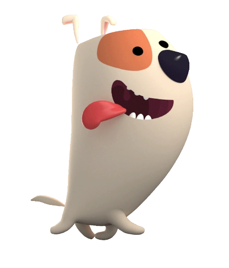Walter (Reboot) | BabyTV Fan Club Wiki | Fandom