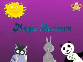Magic Lantern | BabyTV Fan Club Wiki | Fandom