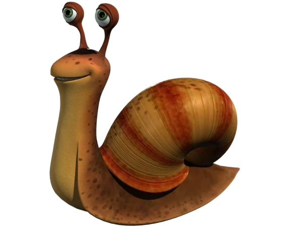 Snail (Mr. Snail) | BabyTV Fan Club Wiki | Fandom
