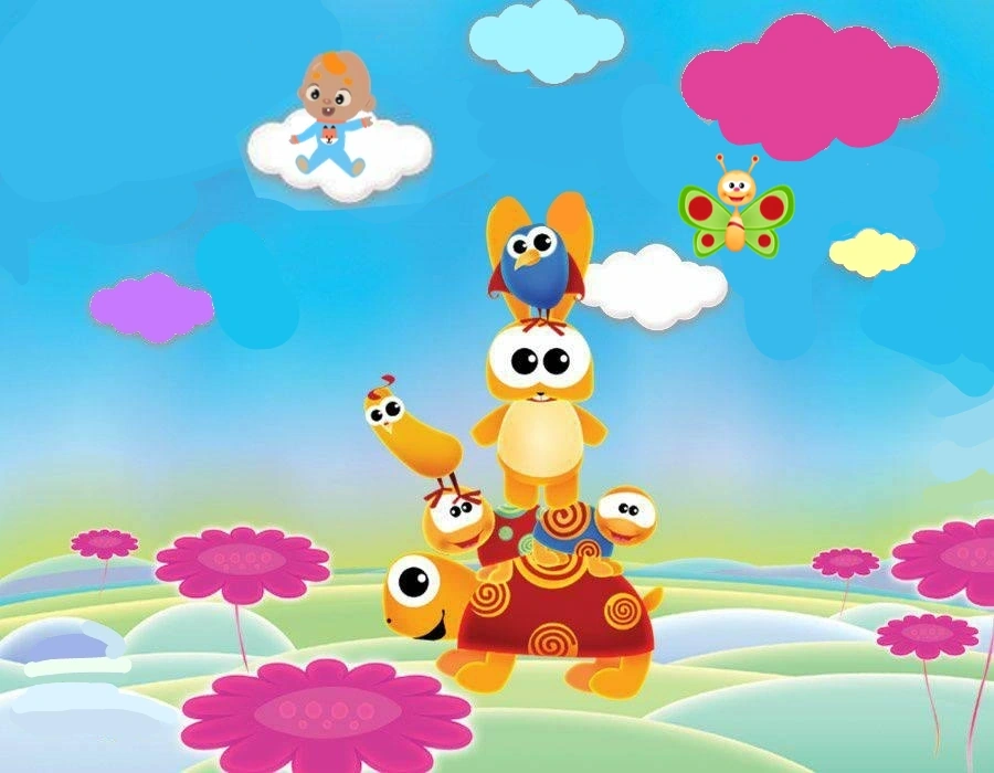 Category:BabyTV Shows | BabyTV Fan Club Wiki | Fandom