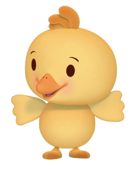 Ducky (Reboot) | BabyTV Fan Club Wiki | Fandom