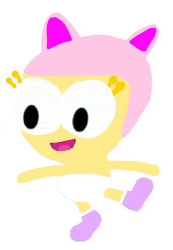 Appley | BabyTV Fan Club Wiki | Fandom