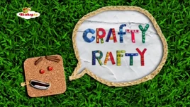 Crafty Rafty | BabyTV Fan Club Wiki | Fandom