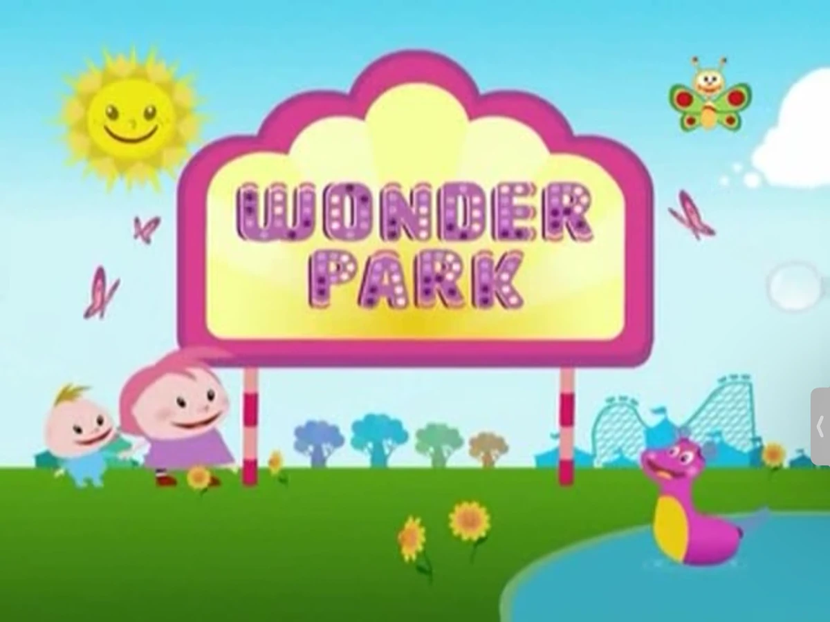 Wonder Park | BabyTV Fan Club Wiki | Fandom