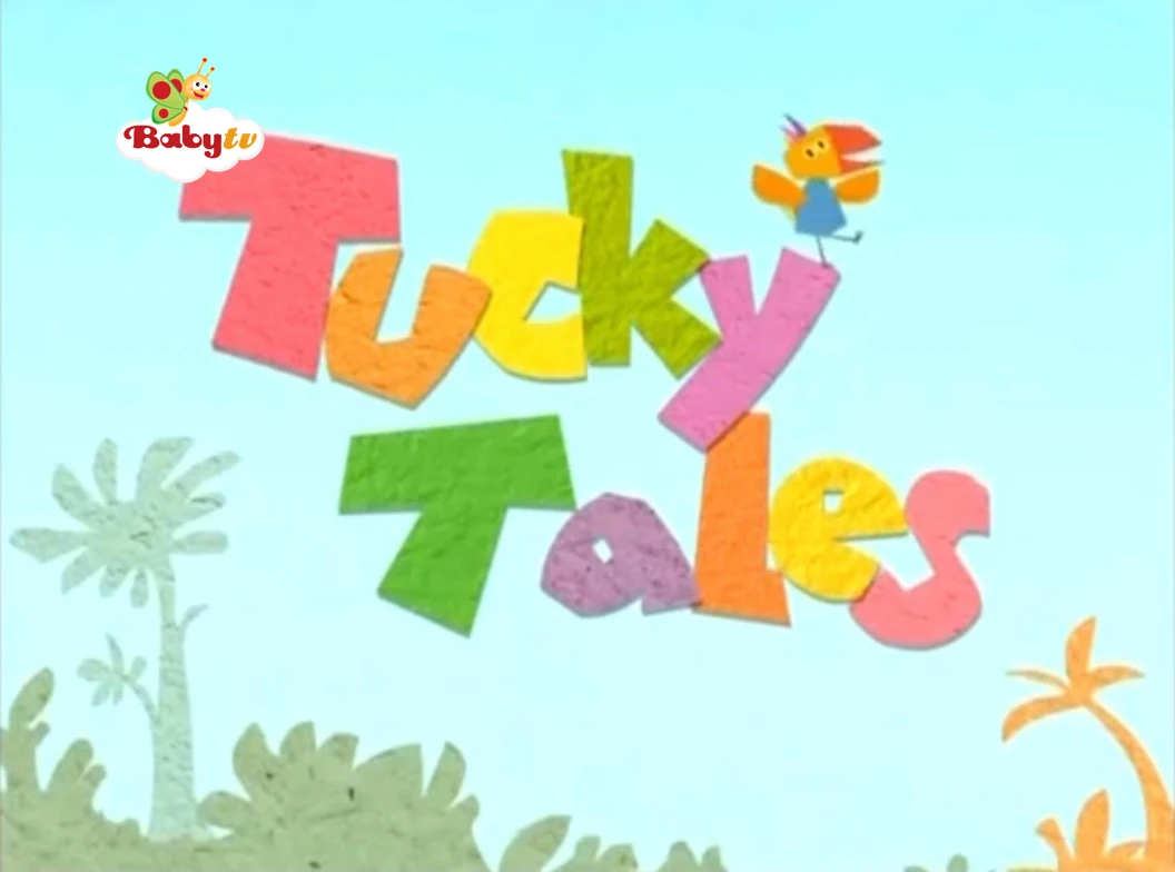 Tucky Tales | BabyTV Fan Club Wiki | Fandom