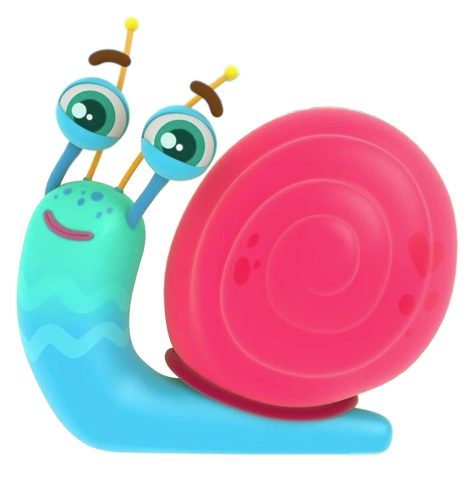 Snail (Snail Trail) | BabyTV Fan Club Wiki | Fandom